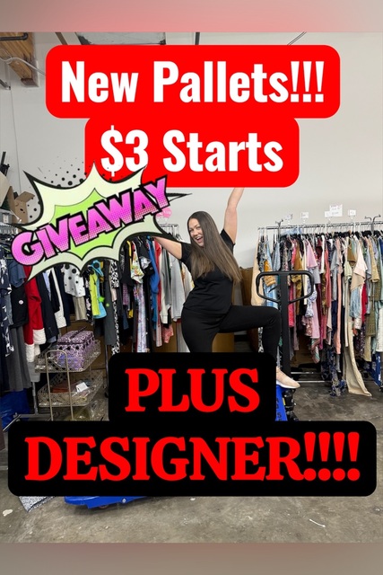 Posh Show - Poshmark